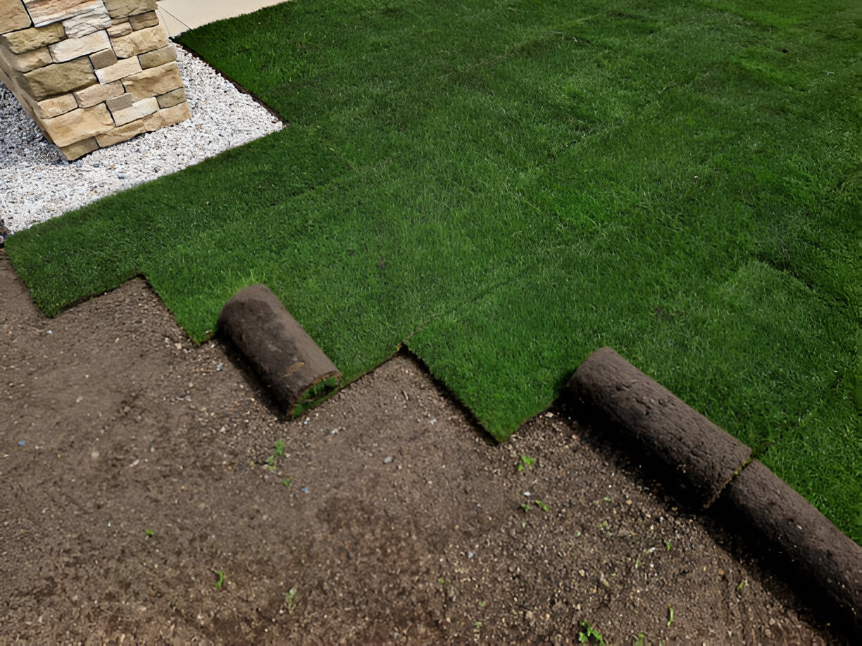 Artificial Turf Installation in UAE | BFCS Landscape